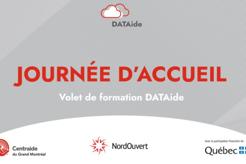 Rencontre d'accueil - Cohorte 2A