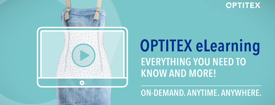 Optitex eLearning