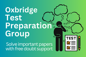 Oxbridge Test Preparation Group