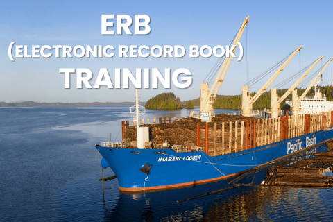 Thumbnail for course Electronic Record Book (ERB) Training