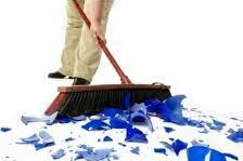 Glass-Brittle Plastic Policy (PR02os063 6-0)