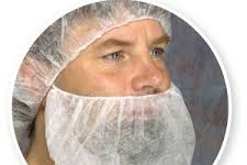 Hairnets and Beard nets (PR02os014a 2.0)