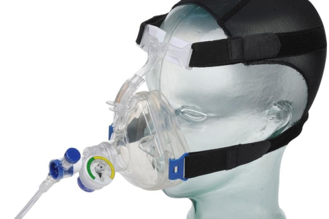 BiLevel CPAP System Clinical Training- 2 HOURS cover image.