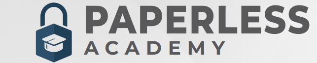 Paperless Academy - Employee Learning Portal