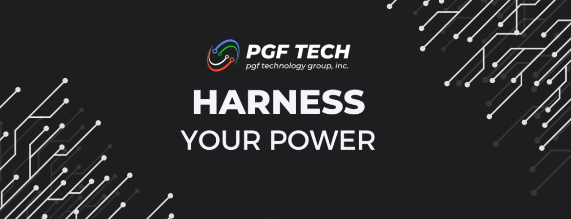 PGF Technology Group