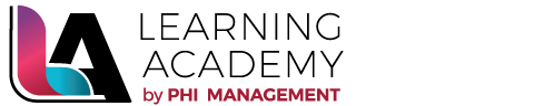 Phi Online Learning Academy Portal