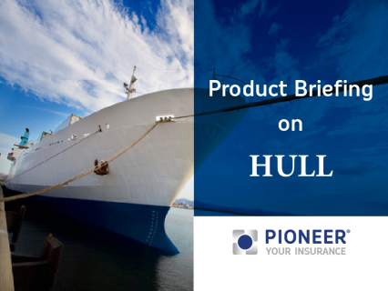 Hull Insurance Product Briefing