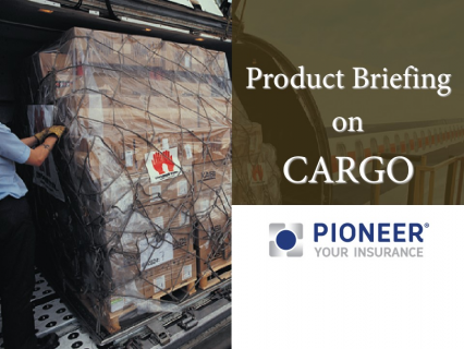 Cargo Insurance Product Briefing