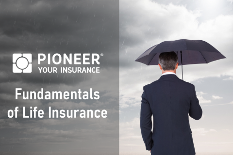 Fundamentals of Life Insurance