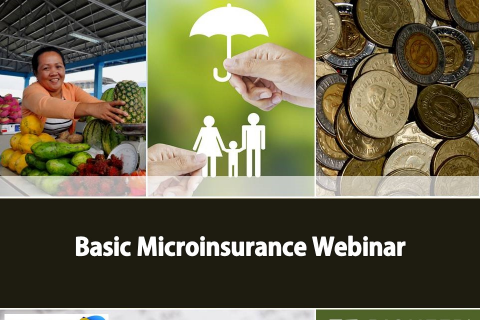 Basic Microinsurance Course (MI002)