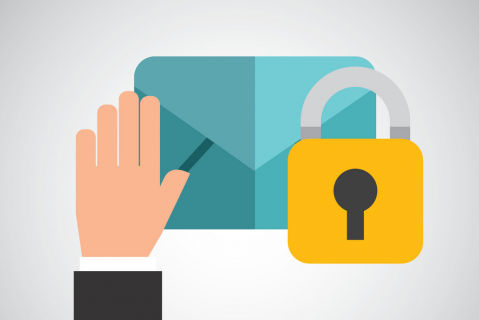 Email Encryption