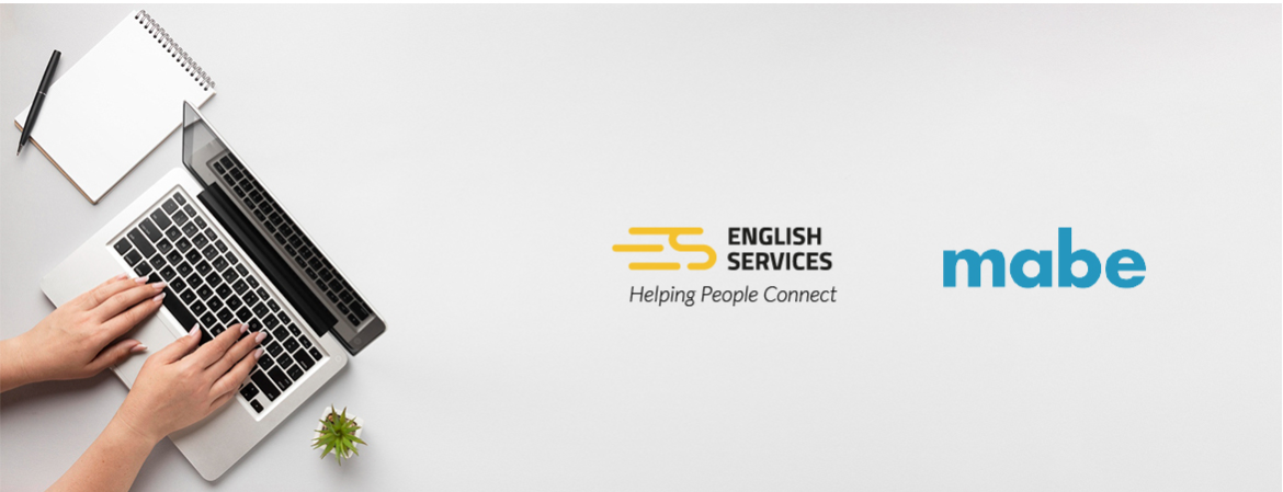 English Services Training