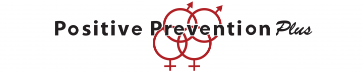 Positive Prevention Plus