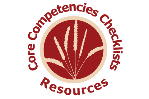 Core Competencies Checklists