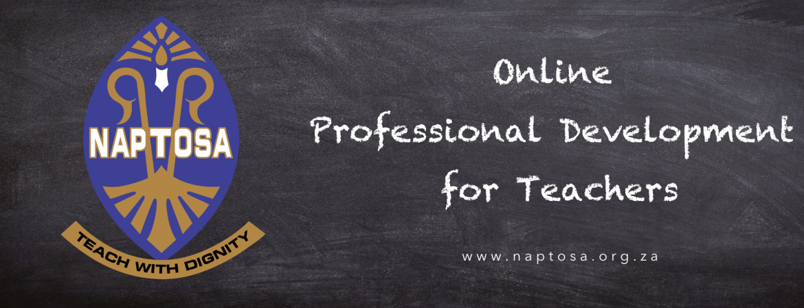 NAPTOSA Online Training