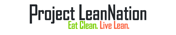 ProjectLeanNation