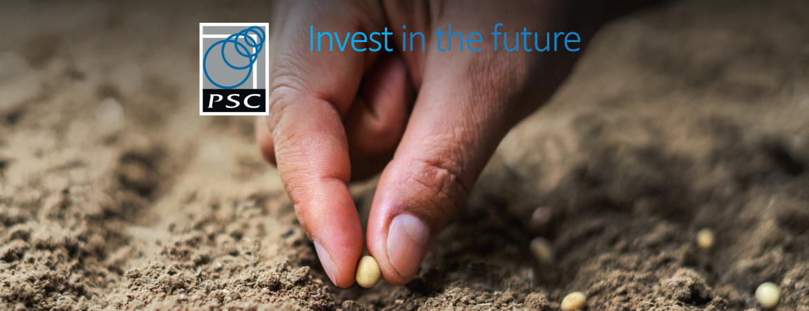 PSC's Professional Development Platform