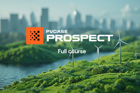 Thumbnail for course Prospect