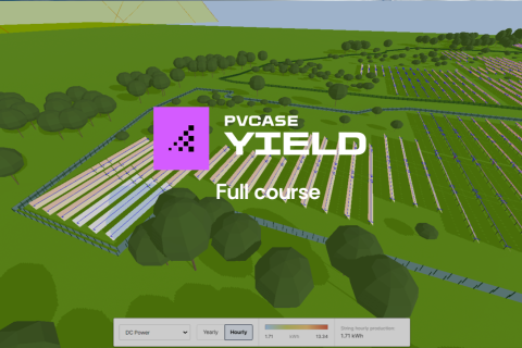 Thumbnail for course Yield