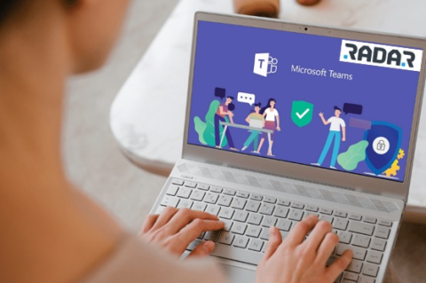 Catálogo de cursos - radaracademy