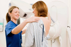 Courses - RadComm Education - Initial Mammography Training
