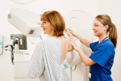 Courses - RadComm Education - Initial Mammography Training