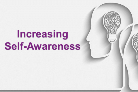 Increasing Self-Awareness