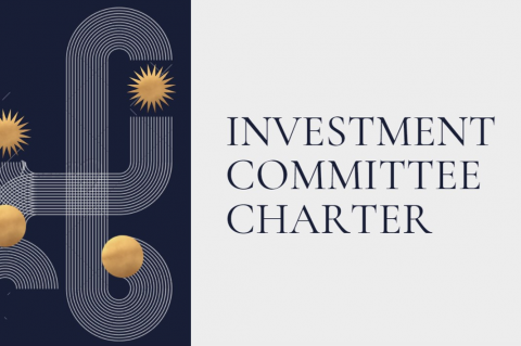 Investment Committee Charter