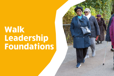 Walk Leadership Foundations
