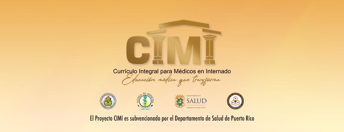 Currículo Integral para Médicos en Internado