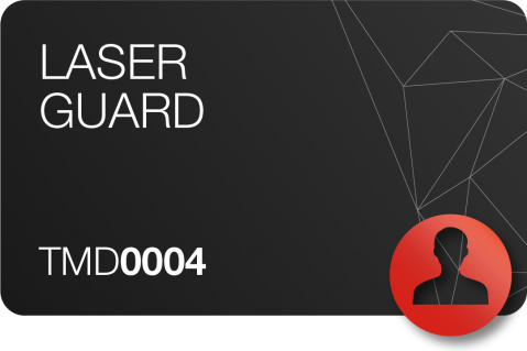 TMD0004 - Machine Containment (EN)