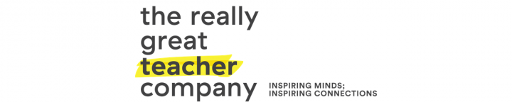 The Really Great Teacher Company TEFL