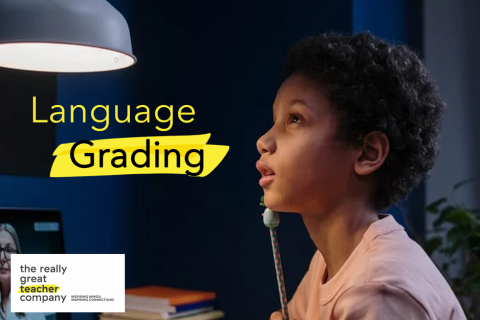 Language Grading