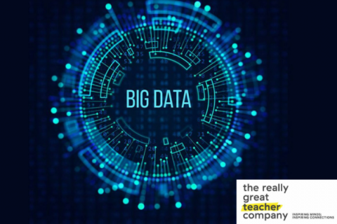 The Power of Big Data