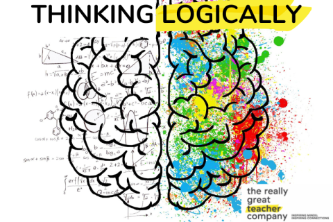 Thinking Logically
