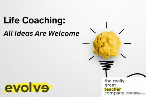 Course catalog - evolve