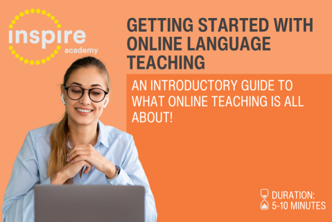 Online Language Teaching Programs – BLVB