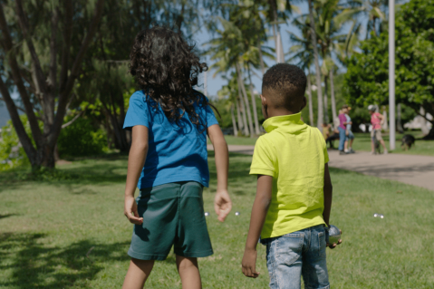 Module 3: Child Safety