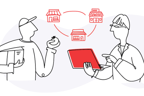 iikoWeb. Pro & Enterprise (ARP-011)