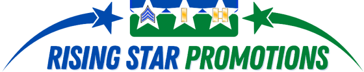 Rising Star Promotions