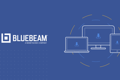 Thumbnail for course Bluebeam 101- Getting Started