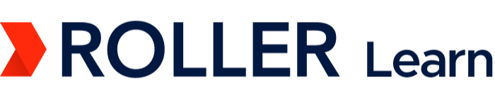 ROLLER Learn