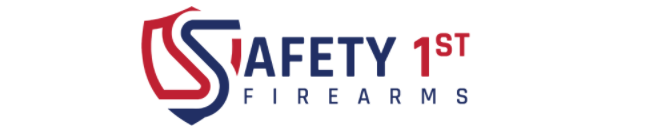 Safety 1st Firearms