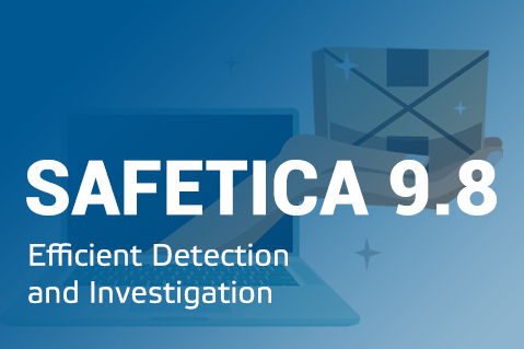 Safetica E-learning | Course catalog