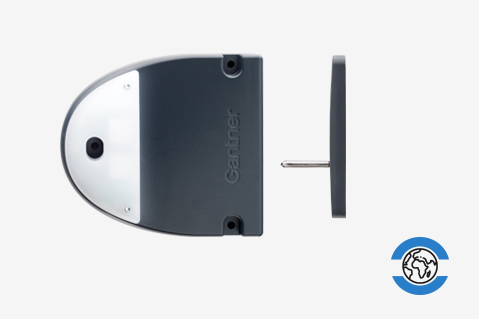 Gantner GAT NET.Lock - System - LATAM