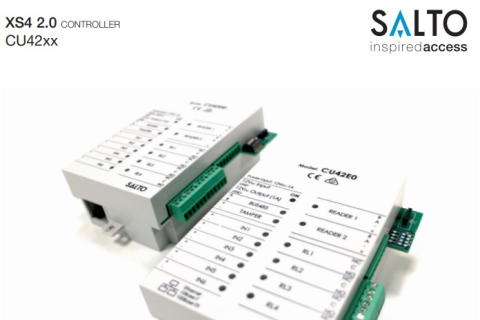 saltona | Course catalog