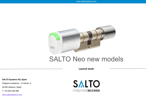 Salto Systems