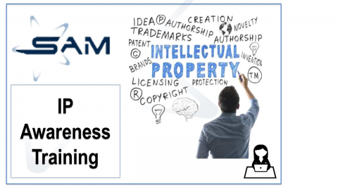 OJT_IP & CI AWARENESS TRAINING (OJT_004)