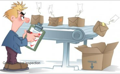 OJT_SPA_Part Handling Awareness