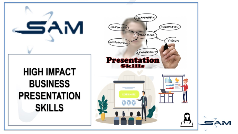 ILT_HIGH IMPACT BUSINESS PRESENTATION SKILLS_20230711 - 20230922